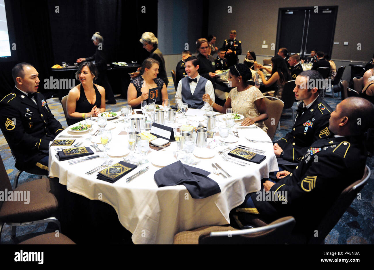 PRESIDIO OF MONTEREY, Calif. -- The 229th Military Intelligence ...