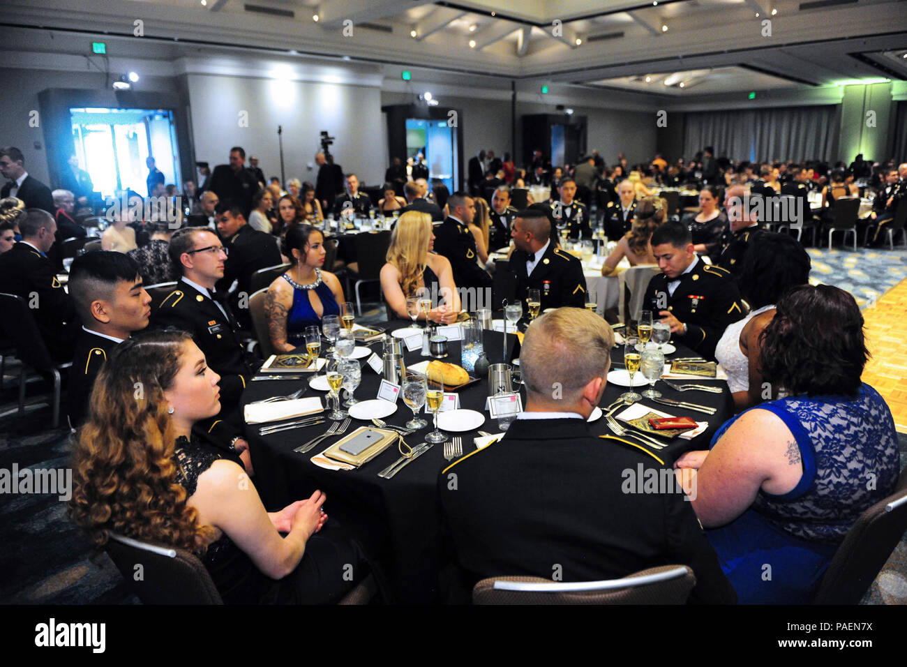 229th navy ball hi-res stock photography and images - Alamy