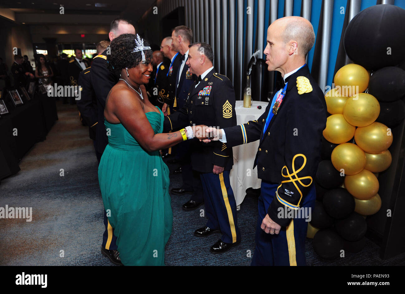 PRESIDIO OF MONTEREY, Calif. -- The 229th Military Intelligence ...