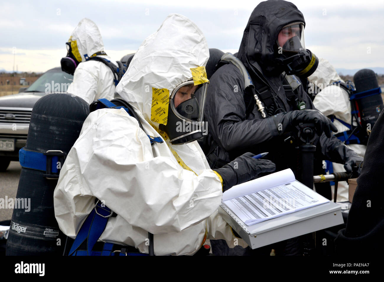 Fbi field office hi-res stock photography and images - Alamy