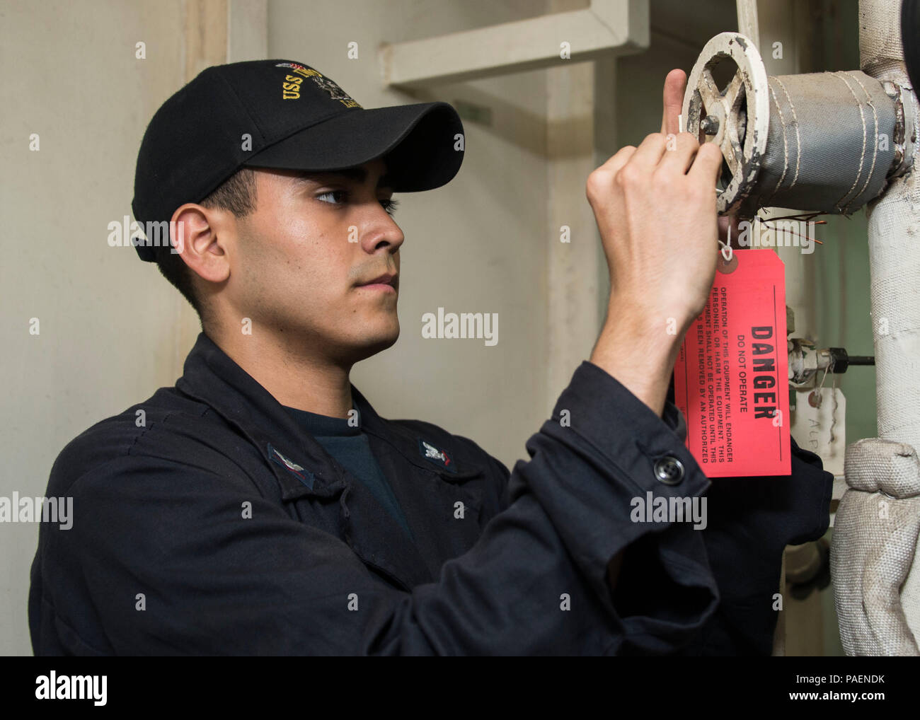 180714-N-ZG607-0015 U.S. 5TH FLEET AREA OF OPERATIONS (July 14, 2018 ...