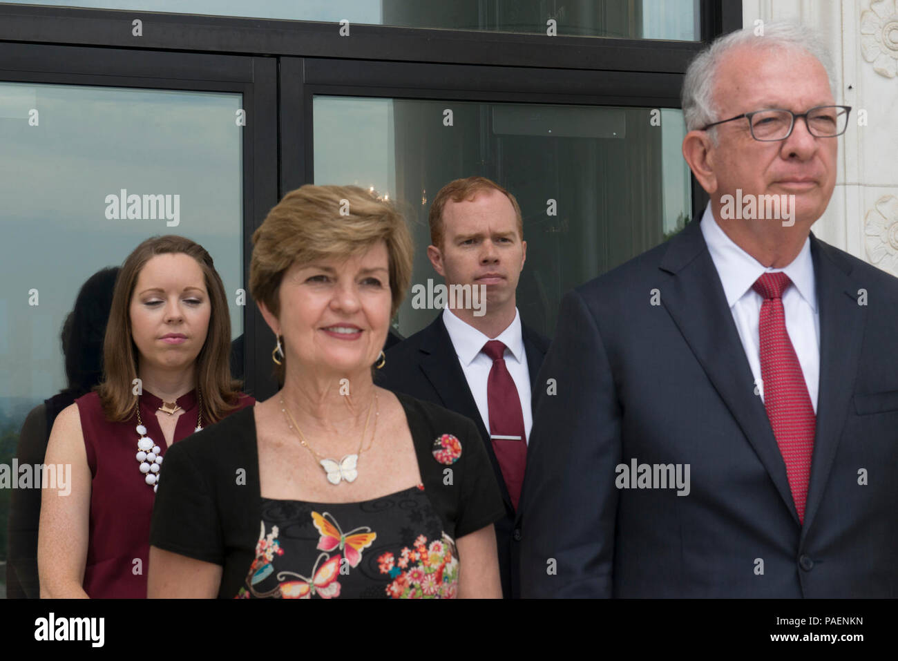 Aggie muster hi-res stock photography and images - Alamy