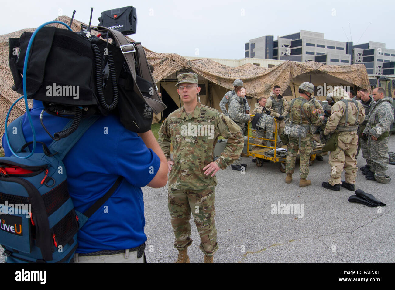 Rsg nuclear hi-res stock photography and images - Alamy
