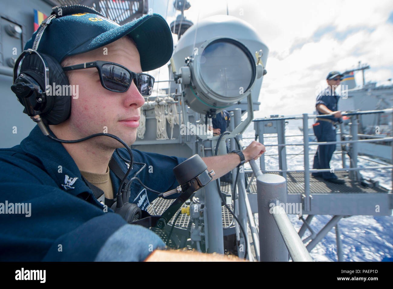 Aaron wells hi-res stock photography and images - Alamy