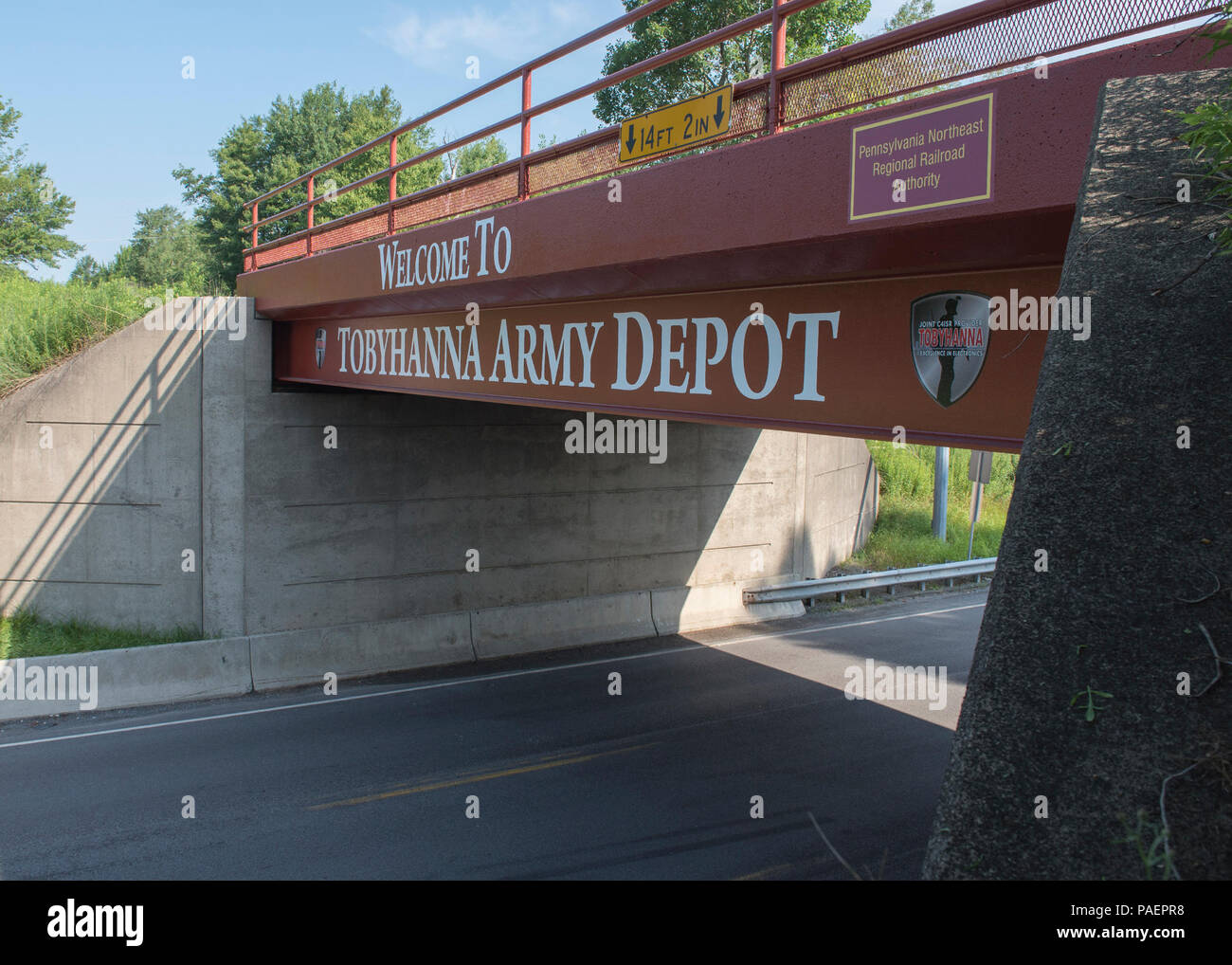 Coolbaugh township hi-res stock photography and images - Alamy