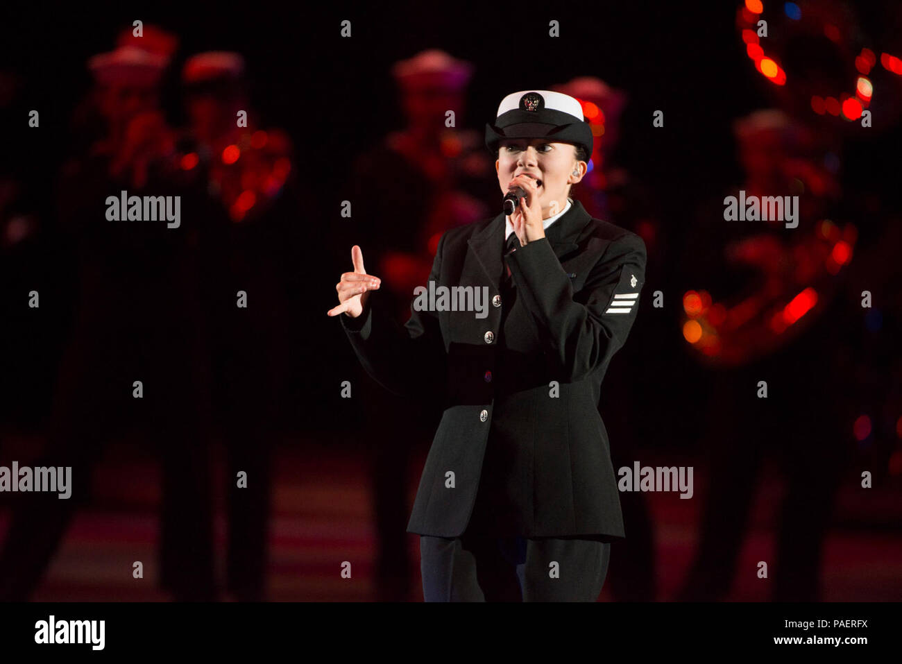 Amanda thompson hi-res stock photography and images - Alamy