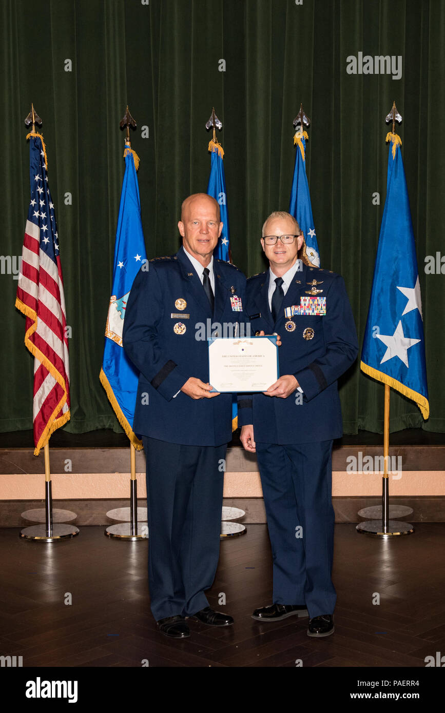 Maj gen robert skinner hi-res stock photography and images - Alamy