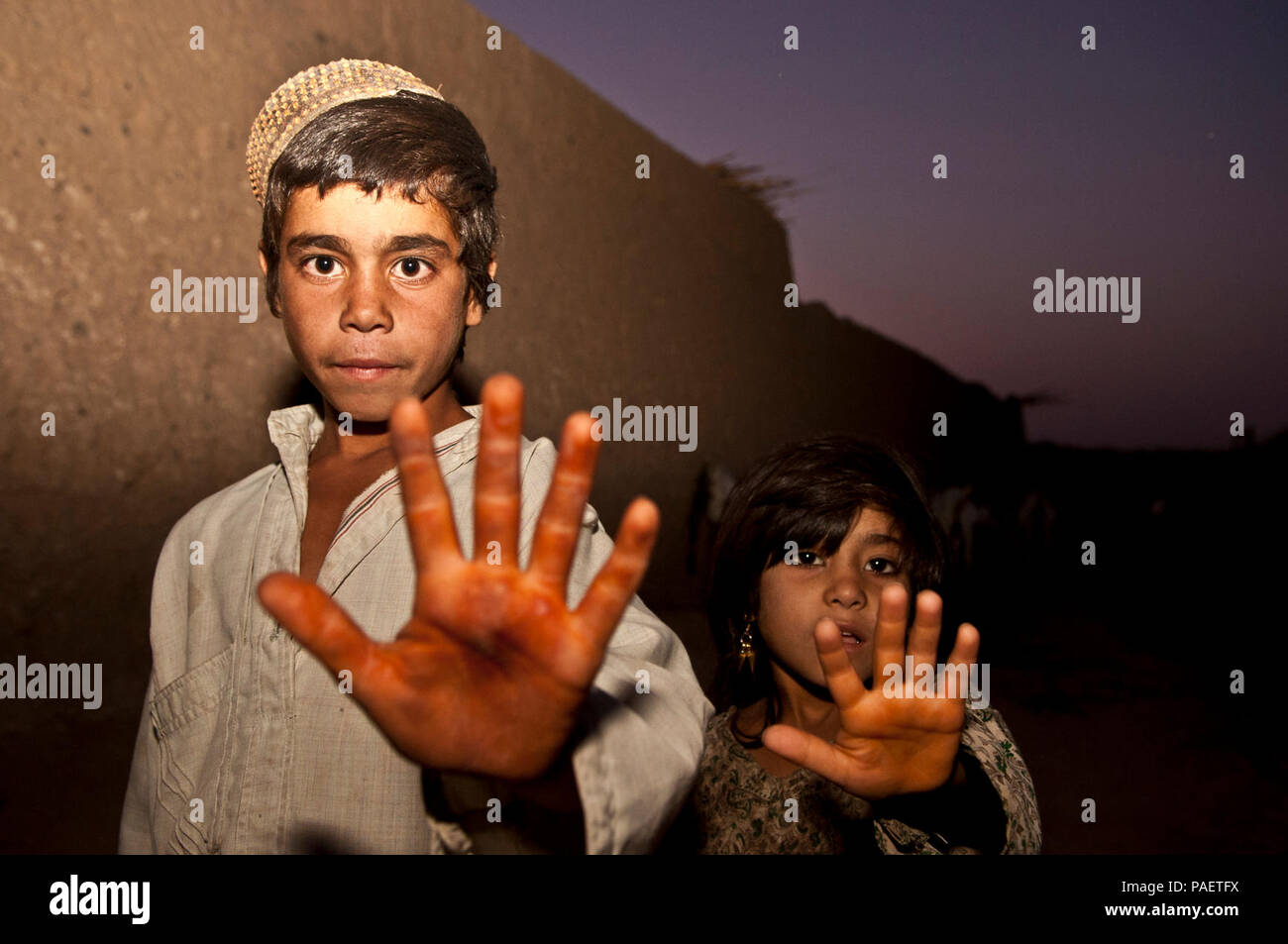 Soldier with hands up in air hi-res stock photography and images - Alamy