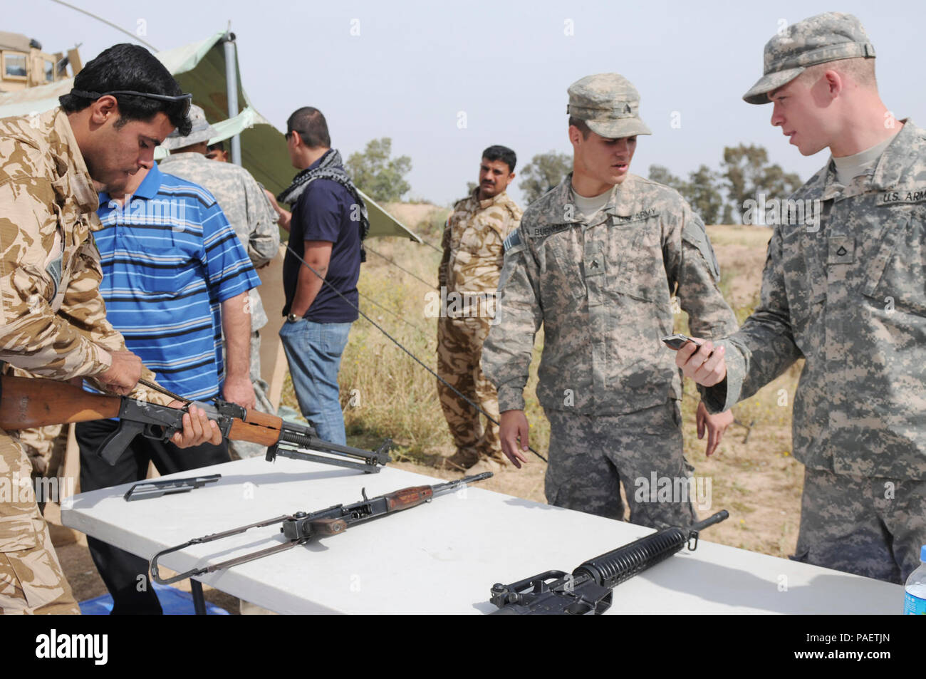 6th cav hi-res stock photography and images - Alamy