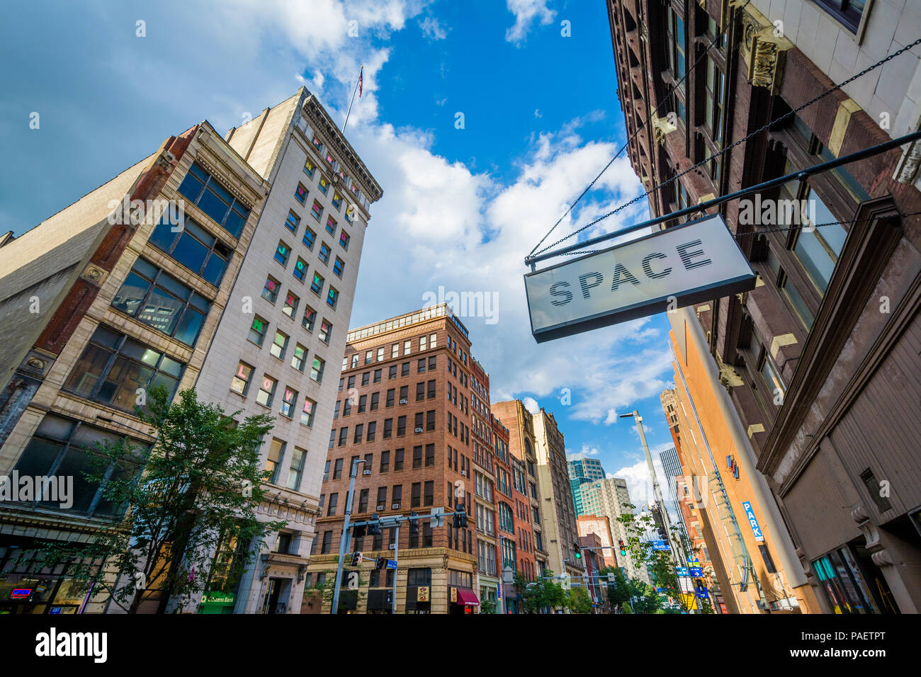 Pittsburgh scenery hi-res stock photography and images - Alamy