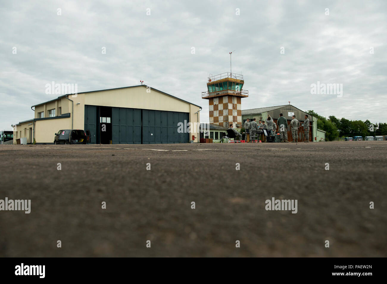 Us military drone training hi-res stock photography and images - Alamy