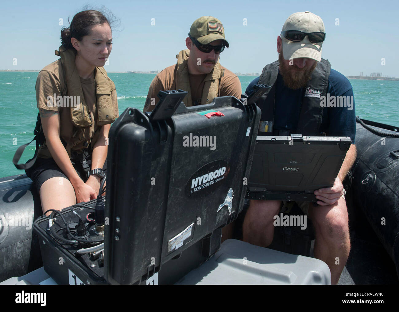 Mk 18 mod 1 hi-res stock photography and images - Alamy