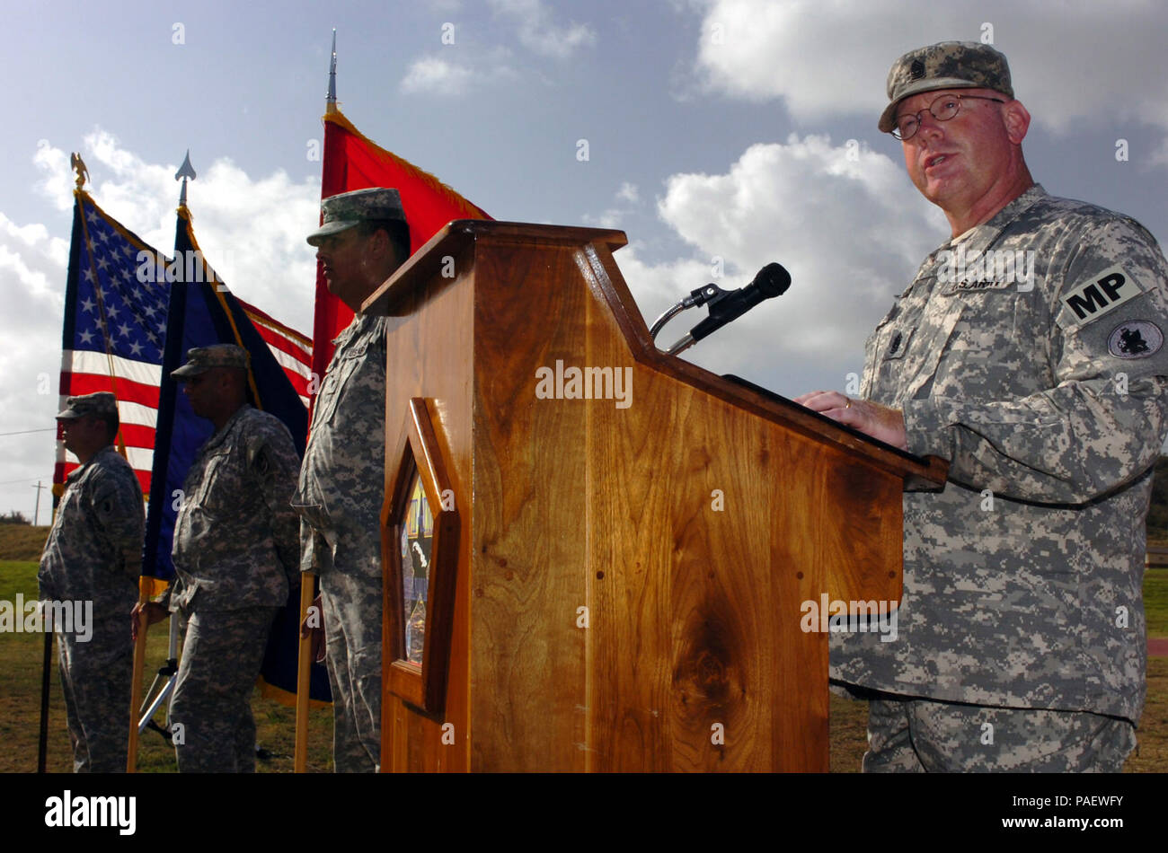 Naval expeditionary guard batta hi-res stock photography and images - Alamy