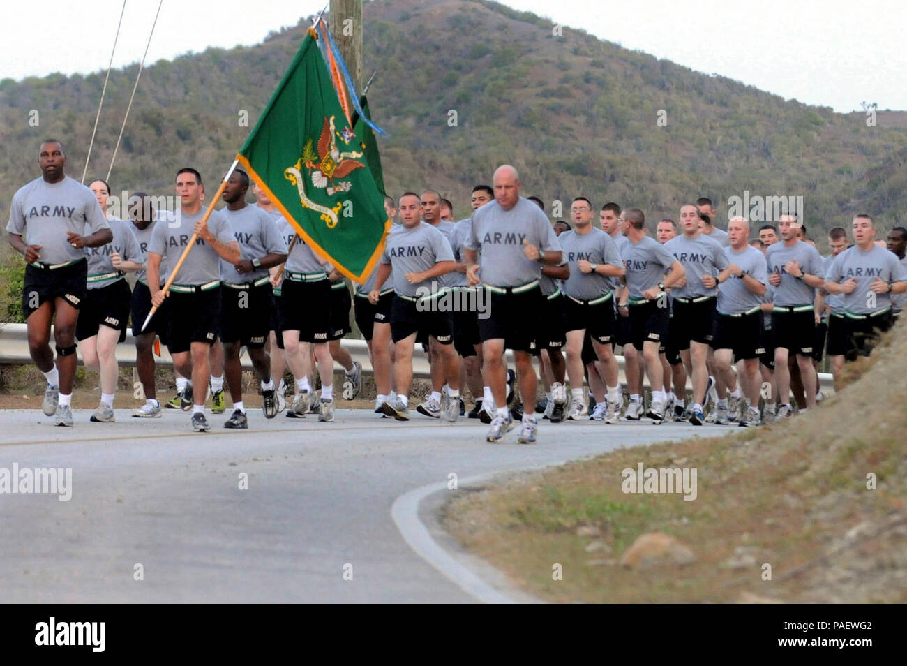525th military police battalion hi-res stock photography and images - Alamy
