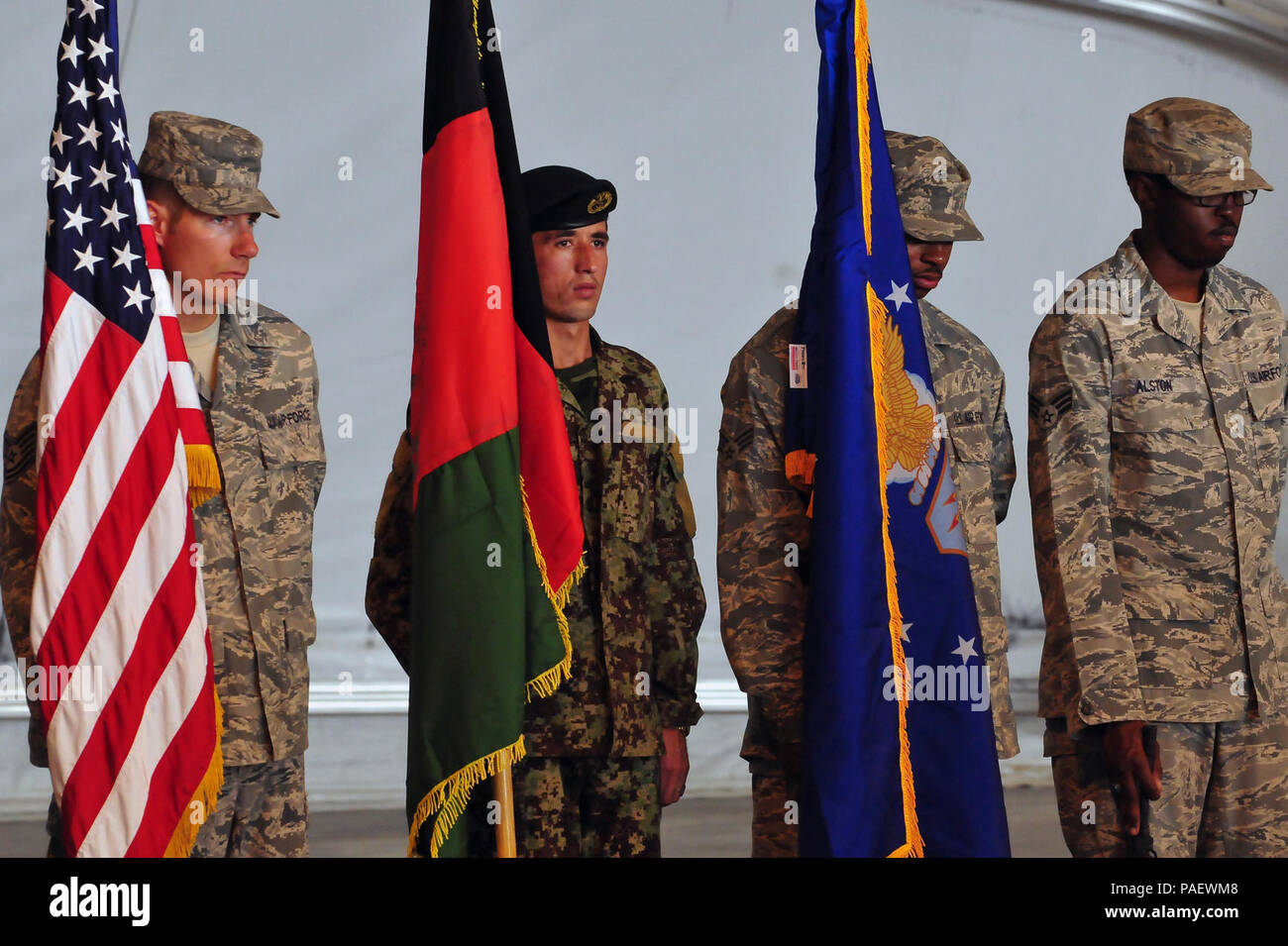 Shindand air base hi-res stock photography and images - Alamy