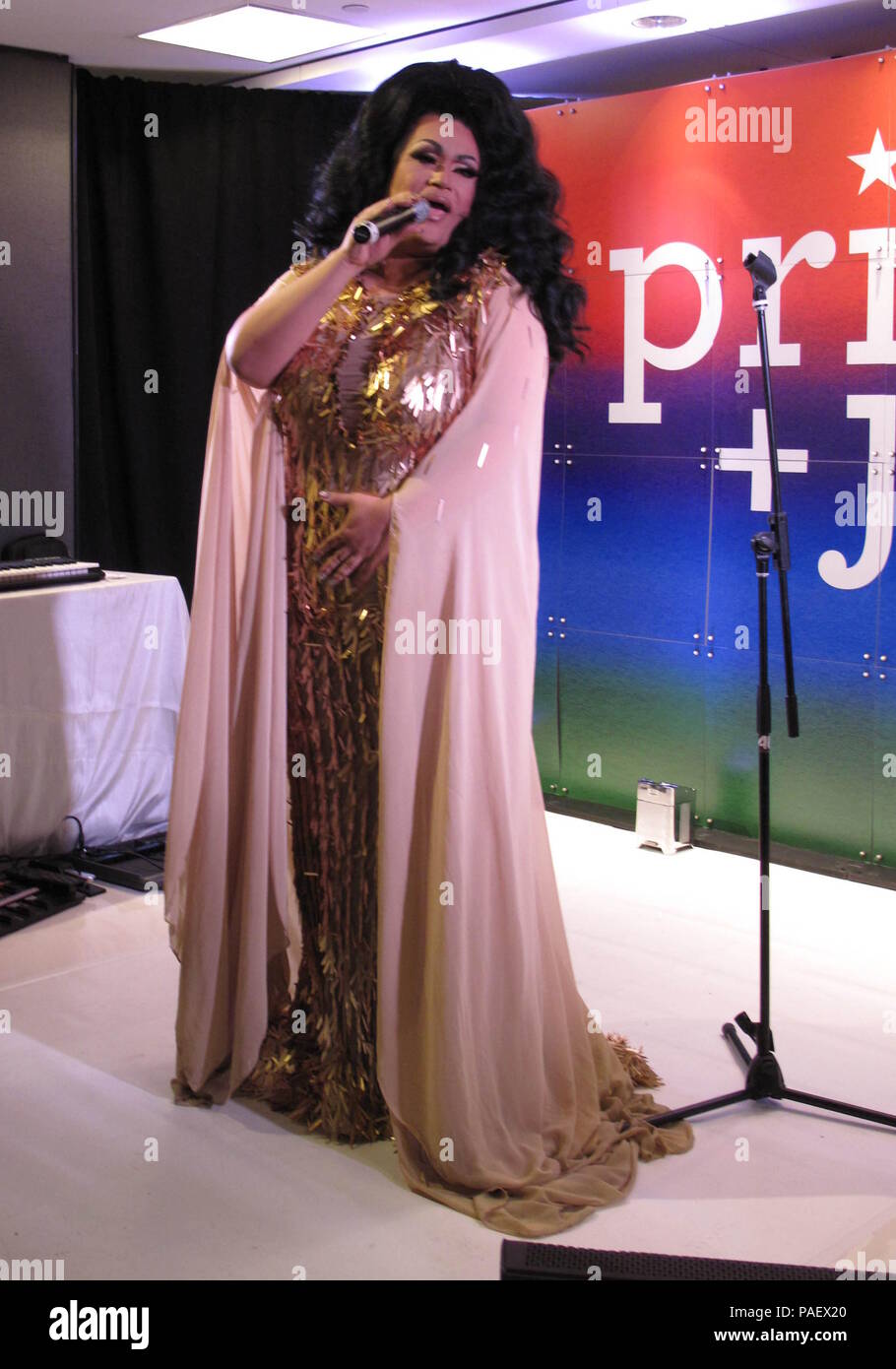 Ada vox hi-res stock photography and images - Alamy