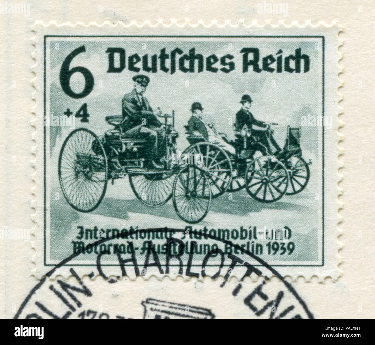 Karl benz hi-res stock photography and images - Alamy