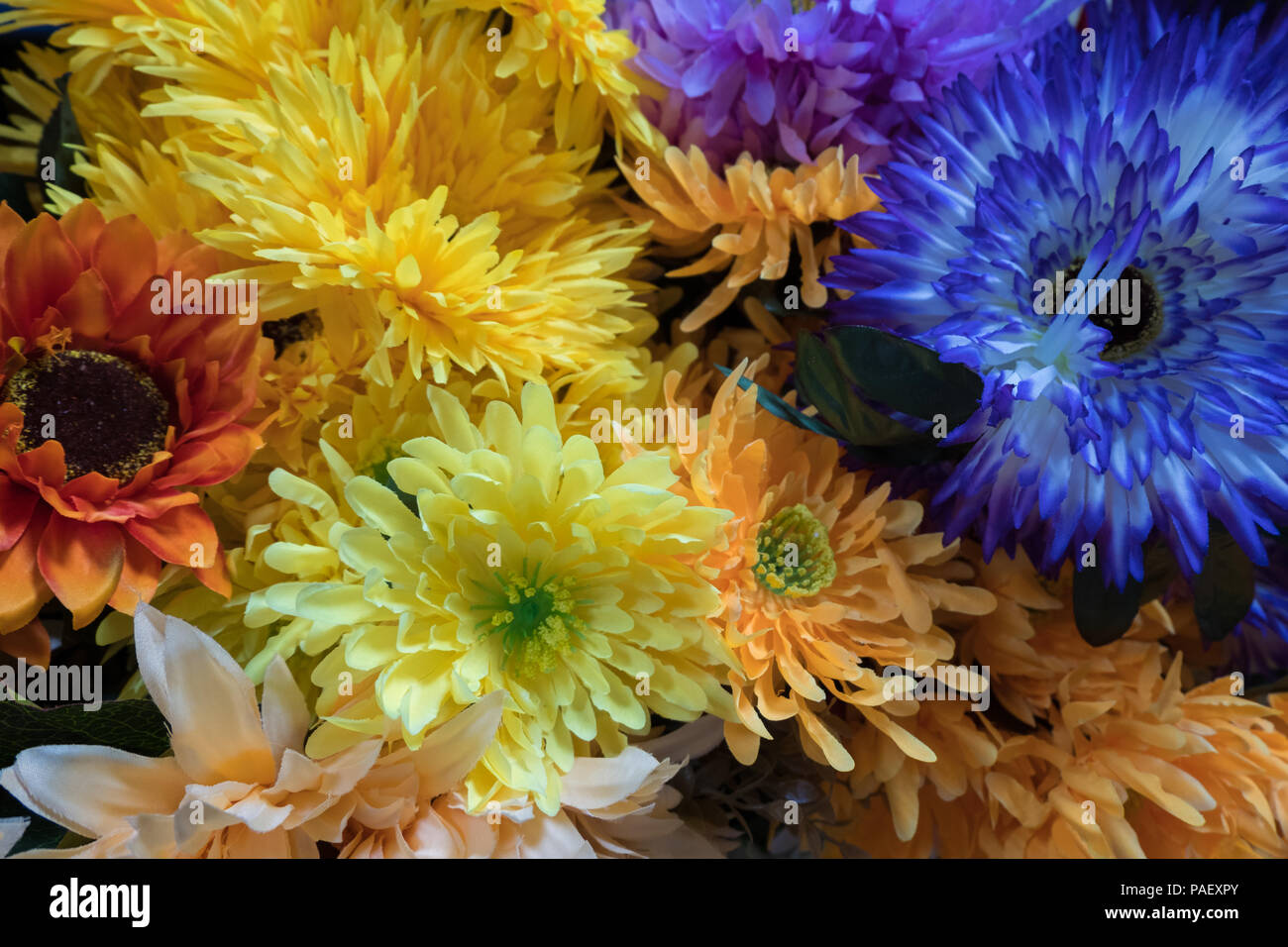 Handcrafted bloom hi-res stock photography and images - Alamy