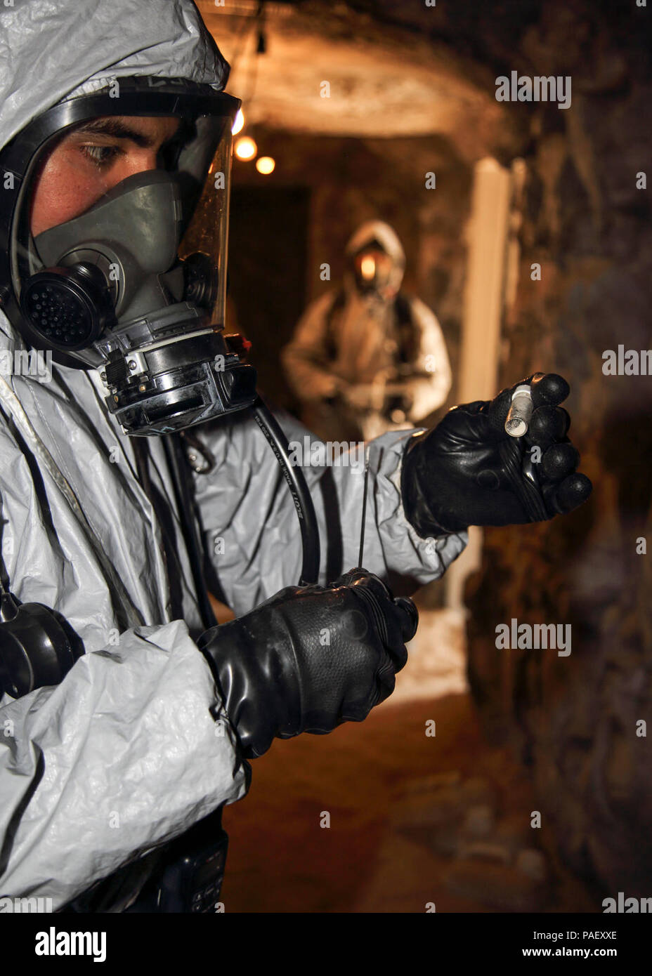 AIR FORCE BASE, Fla. (Feb. 13, 2017) Explosive Ordnance Disposal (EOD ...