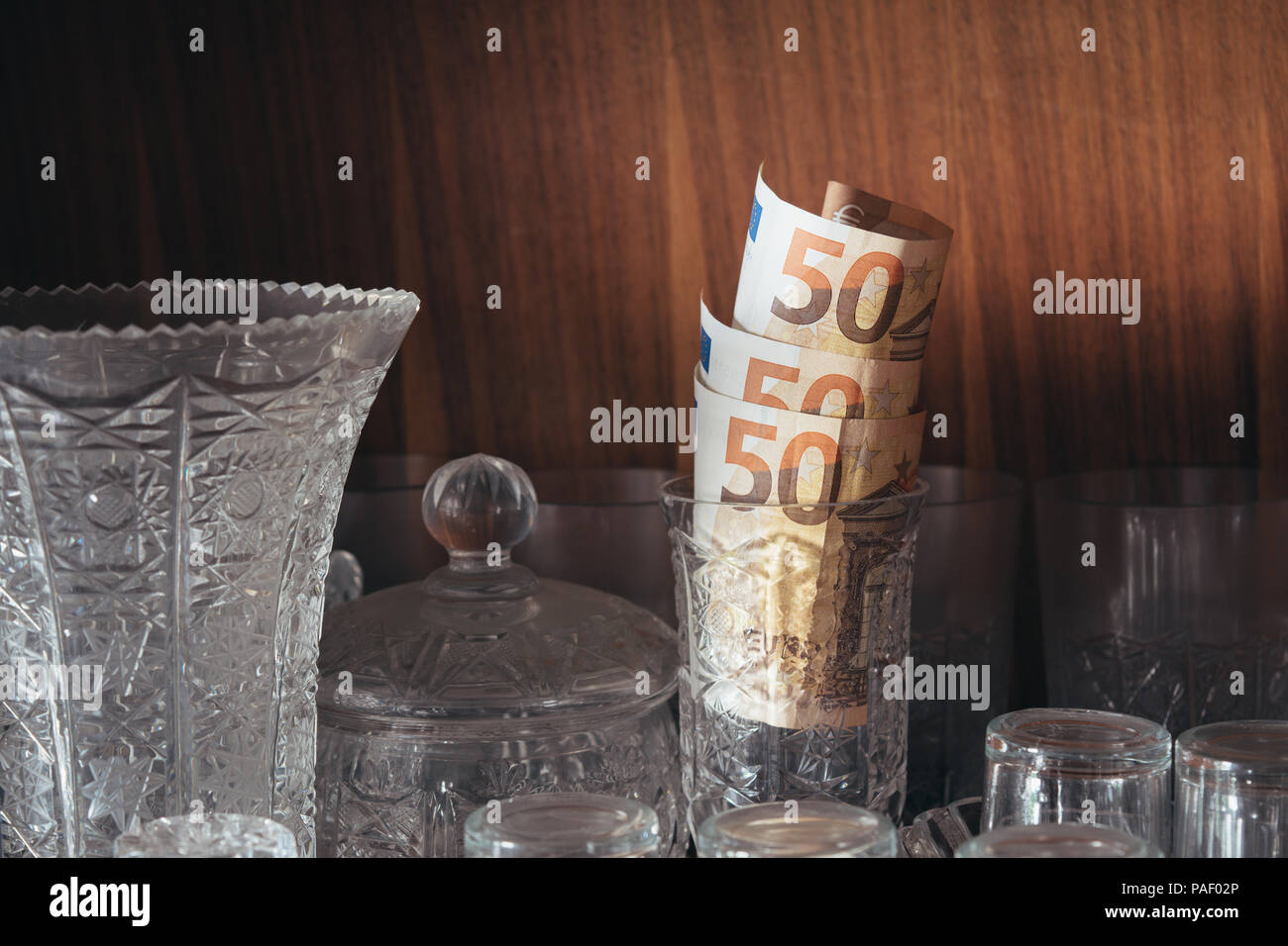 Money saving ideas hi-res stock photography and images - Alamy