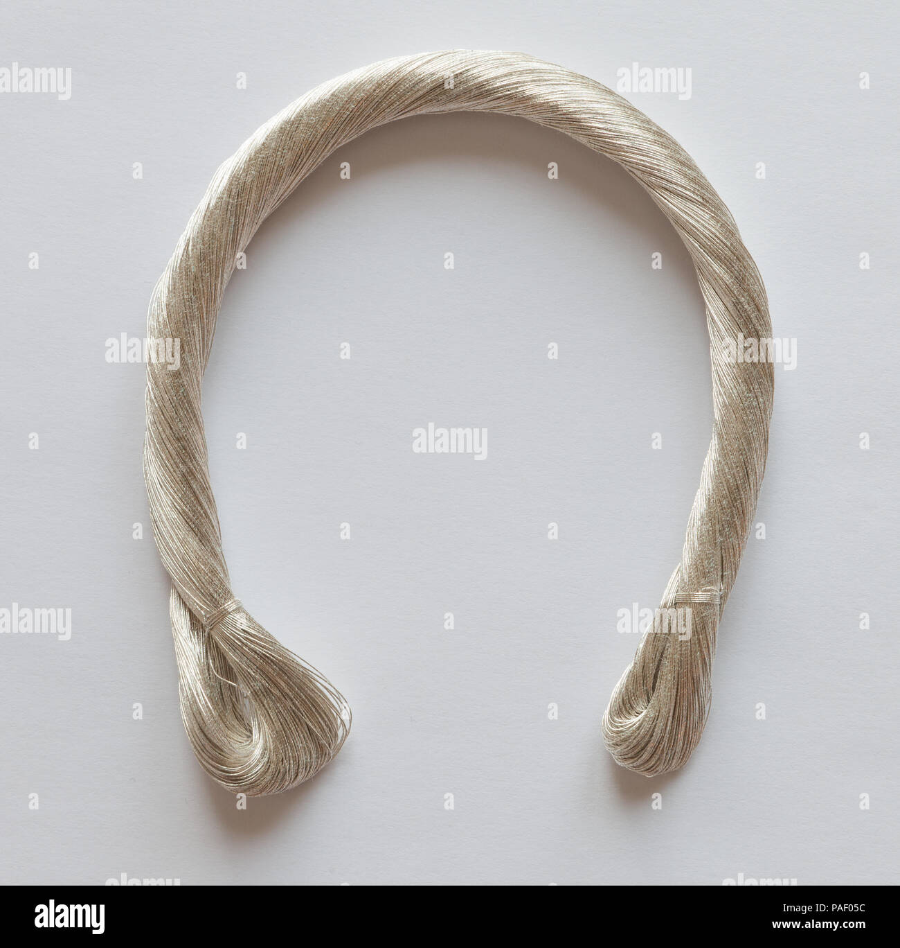 Metallized fiber hi-res stock photography and images - Alamy