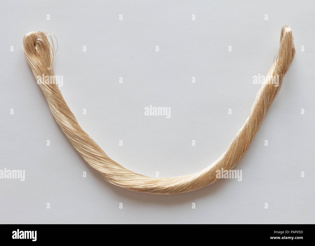 Metallized fiber hi-res stock photography and images - Alamy