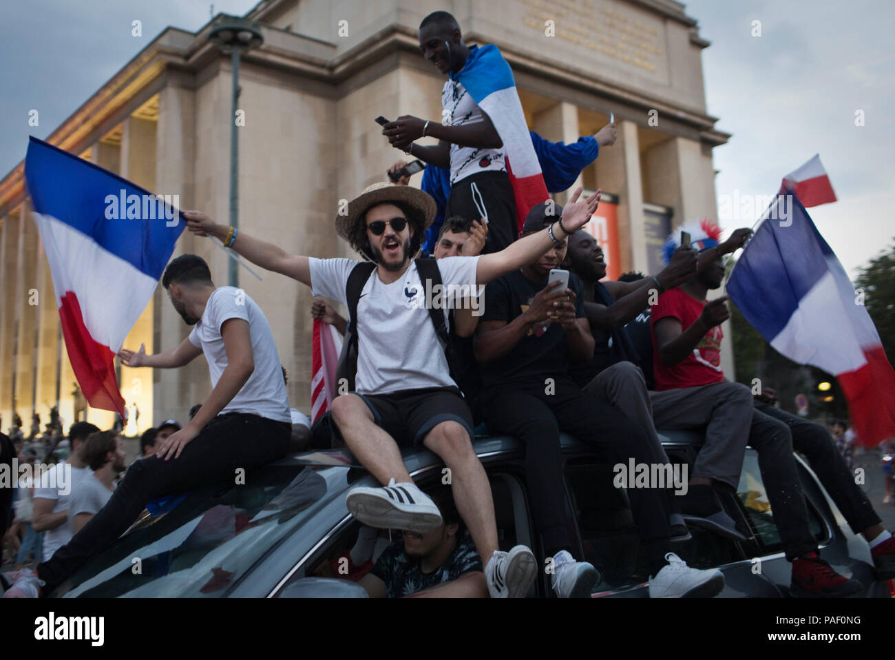 Football vision hi-res stock photography and images - Alamy