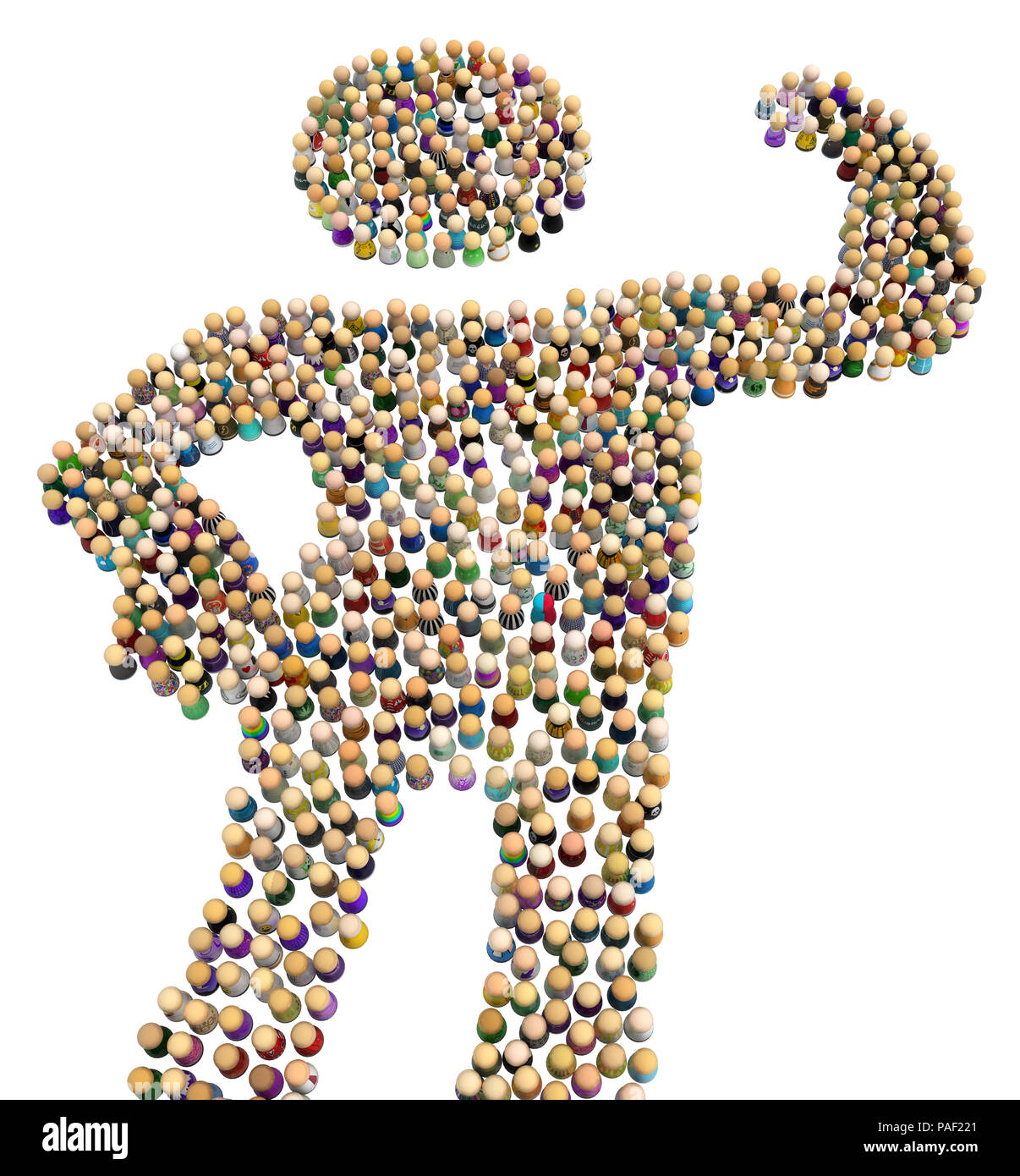 Composite Force High Resolution Stock Photography and Images - Alamy