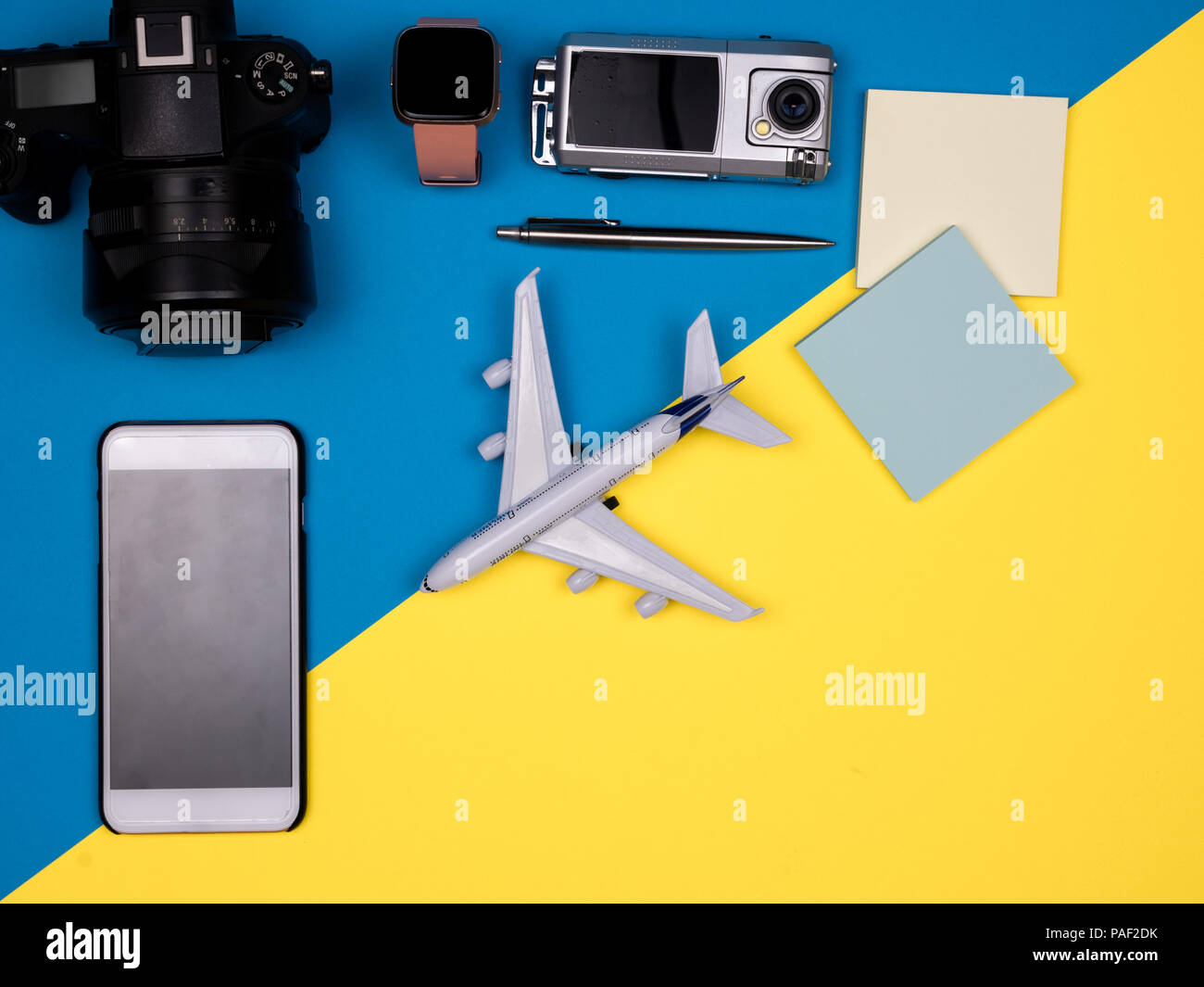 Camera travel tourism vacation hi-res stock photography and images - Alamy