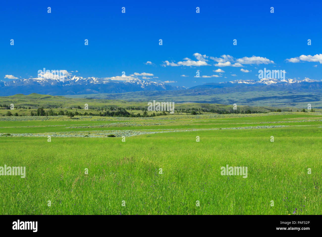 Across landscape scenery scenic nature natural outdoors rural hi-res ...