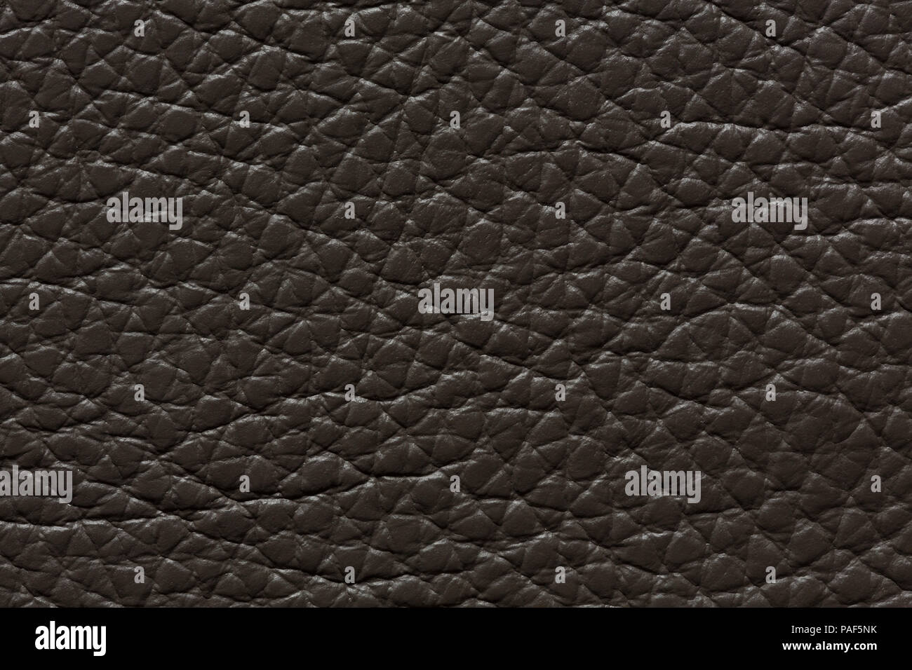 Dark leather texture with reliefs Stock Photo - Alamy