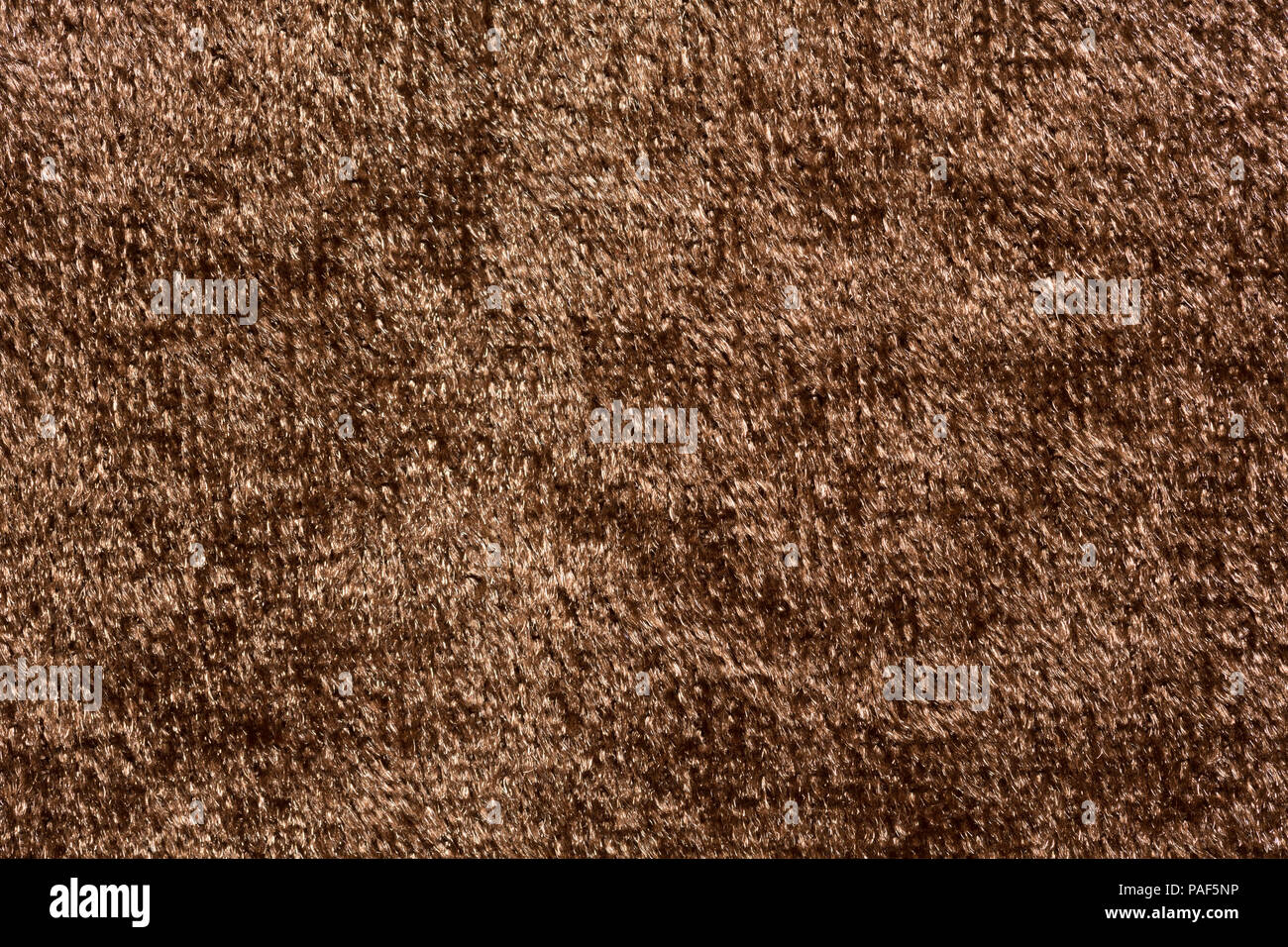Extravagant textile background in stylish brown colour Stock Photo - Alamy