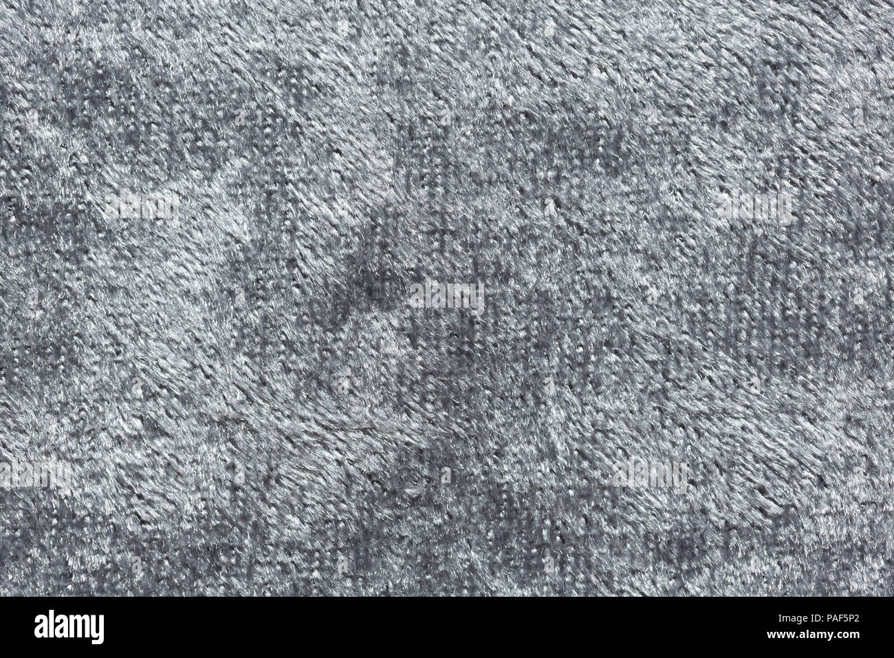 Stylish light grey fabric texture Stock Photo - Alamy