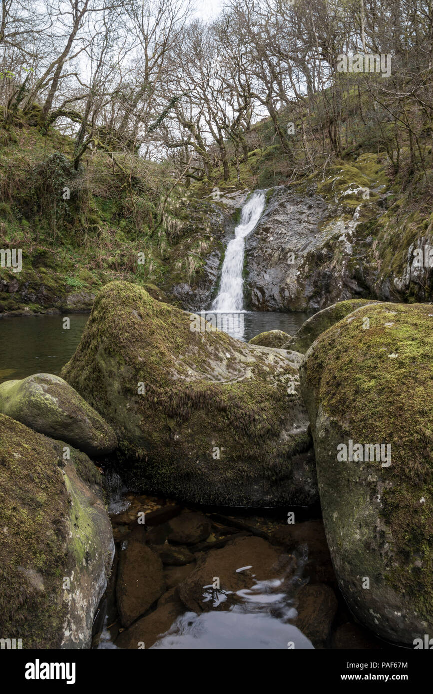 Tal Y Bont High Resolution Stock Photography and Images - Alamy