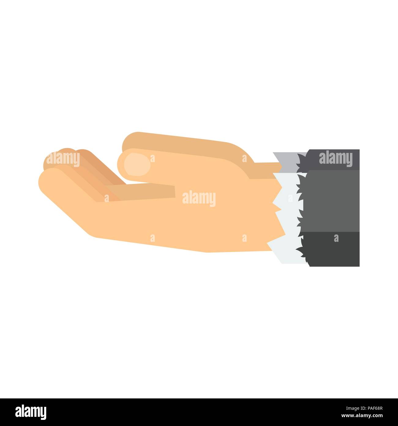 Poorness Stock Vector Images - Alamy