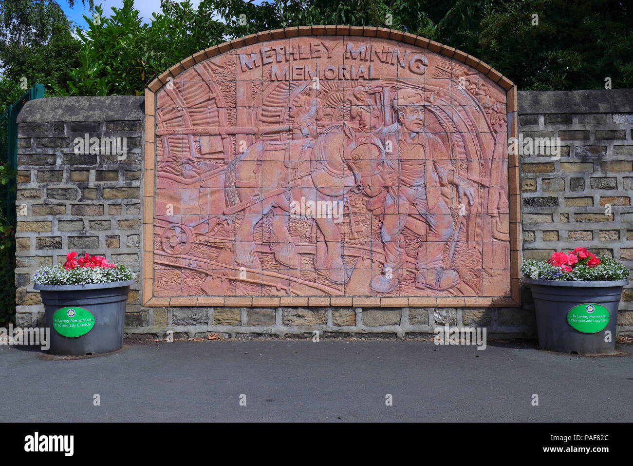 Coal mining uk hi-res stock photography and images - Alamy