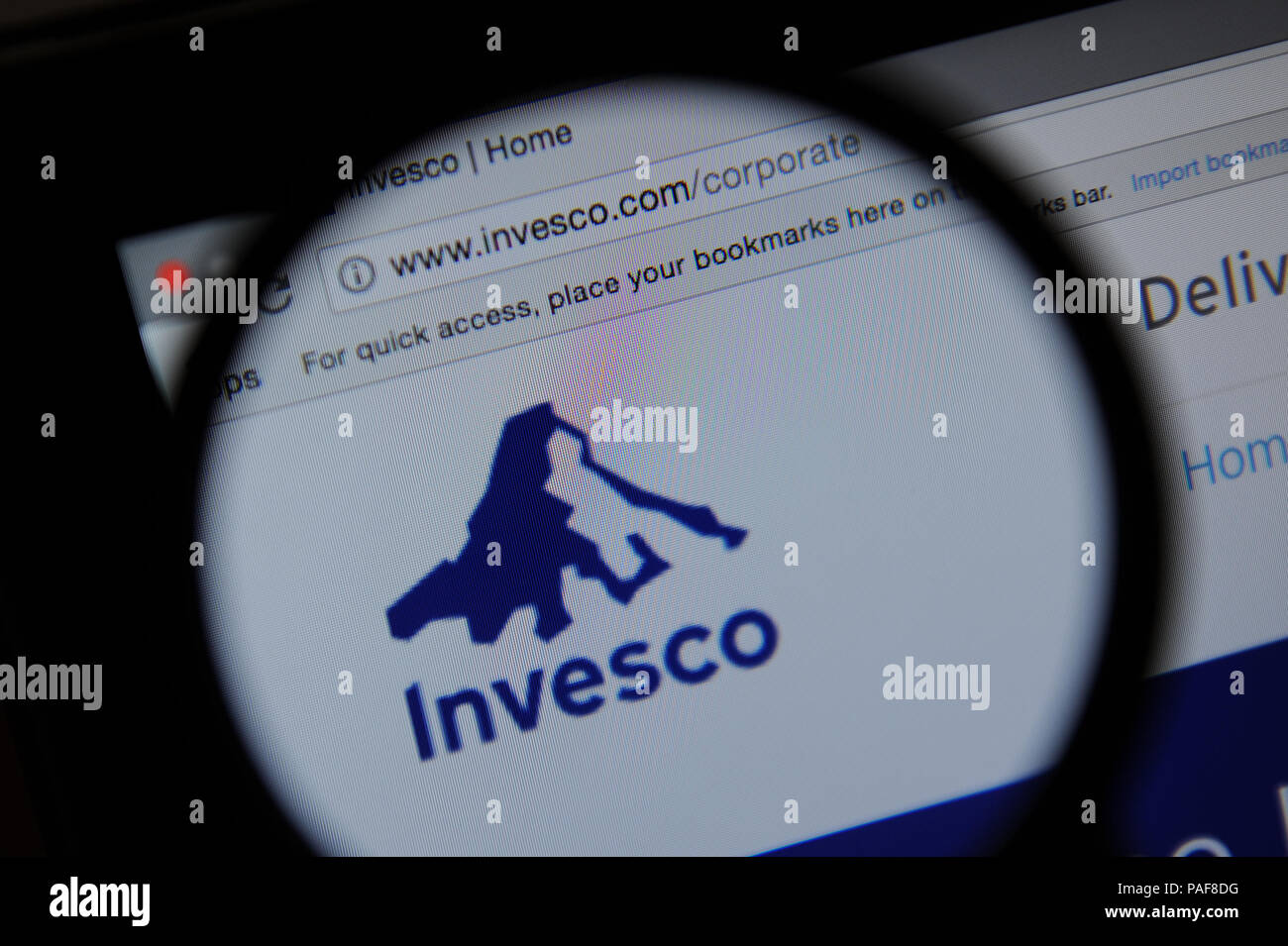Invesco Powershares