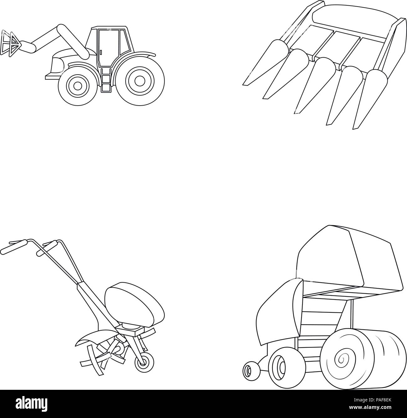 adaptation,agricultural,bale,collection,control,crop,equipment,farm ...