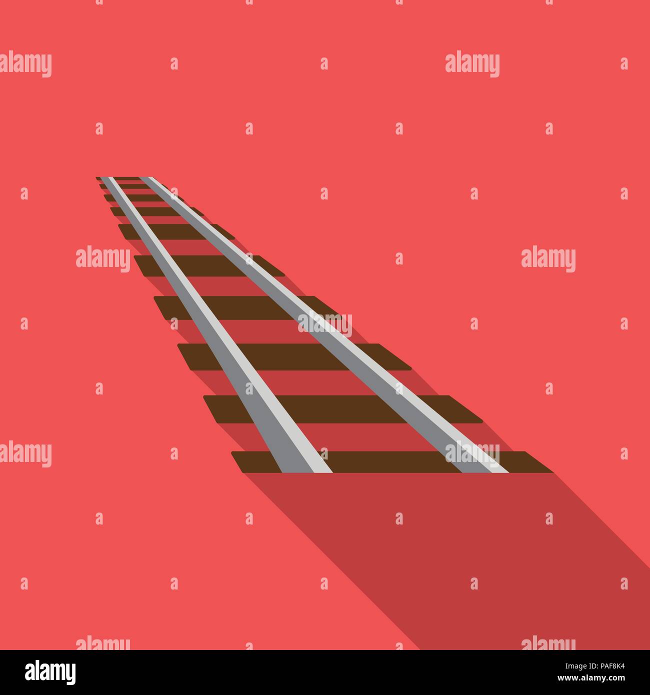 background,endless,flat,gray,icon,illustration,industry,isolated,journey,line,locomotive,logo ...