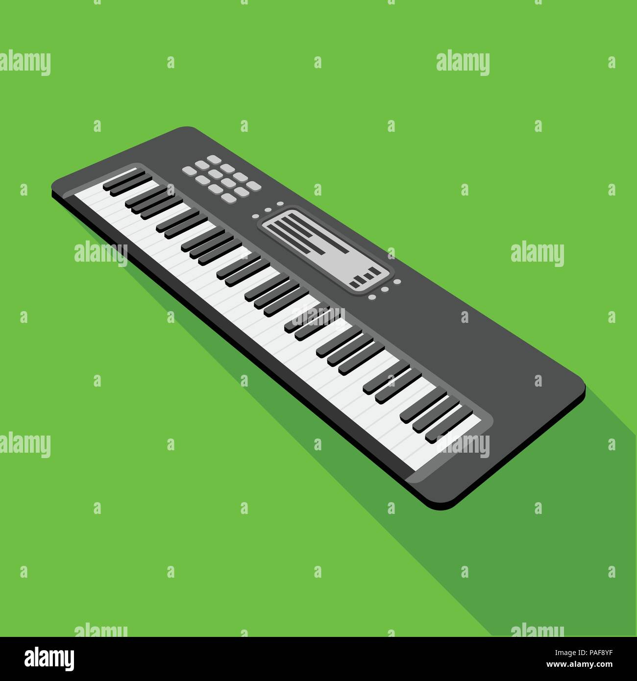 display,electric,electro,electronic,electronics,electroorgan,flat,icon ...