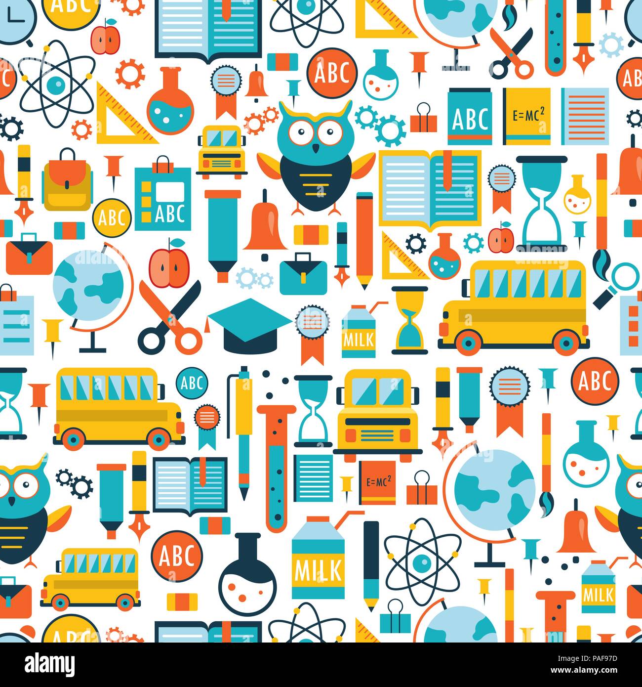 School background hi-res stock photography and images - Alamy