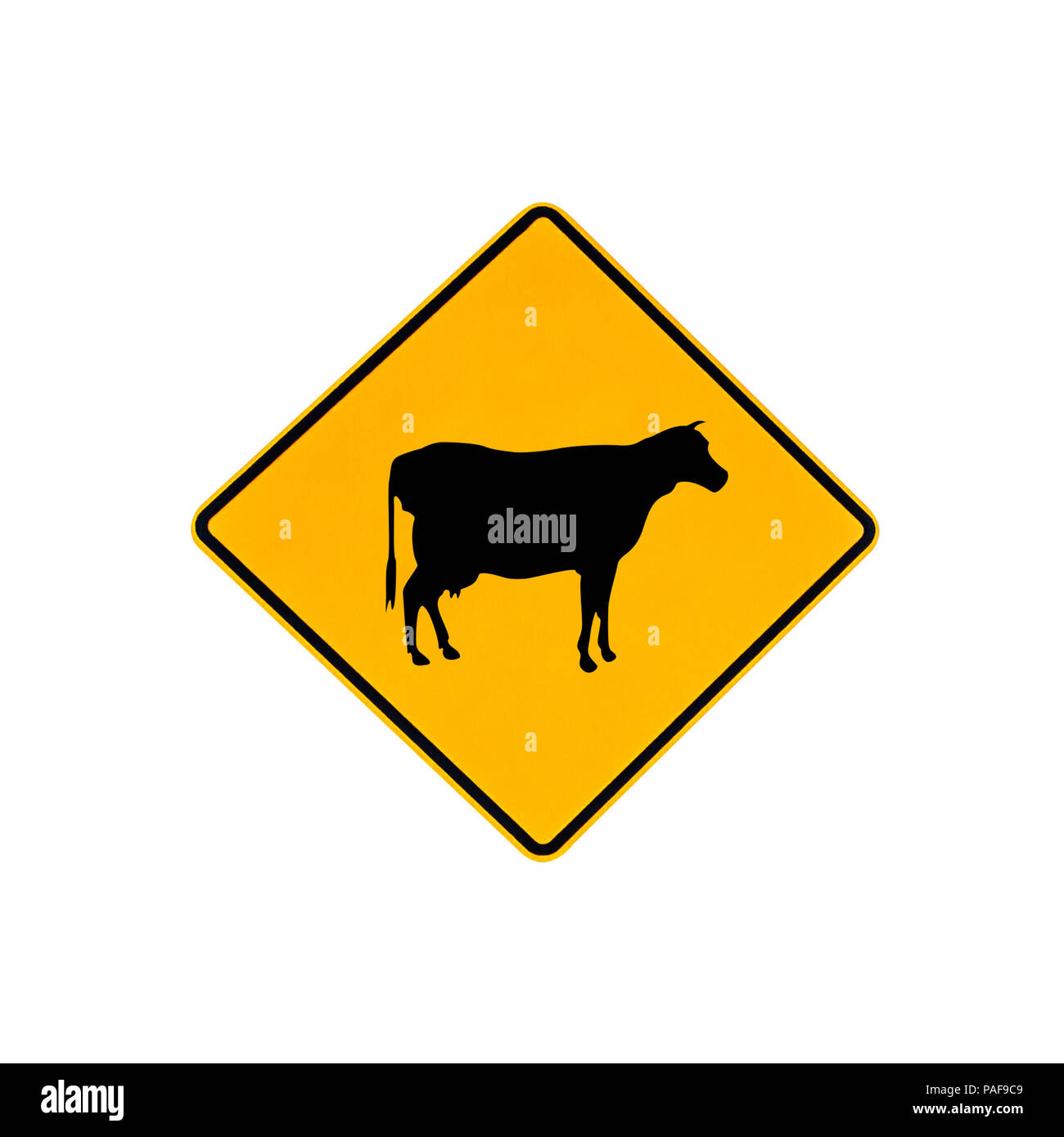 Australian road signs hi-res stock photography and images - Alamy