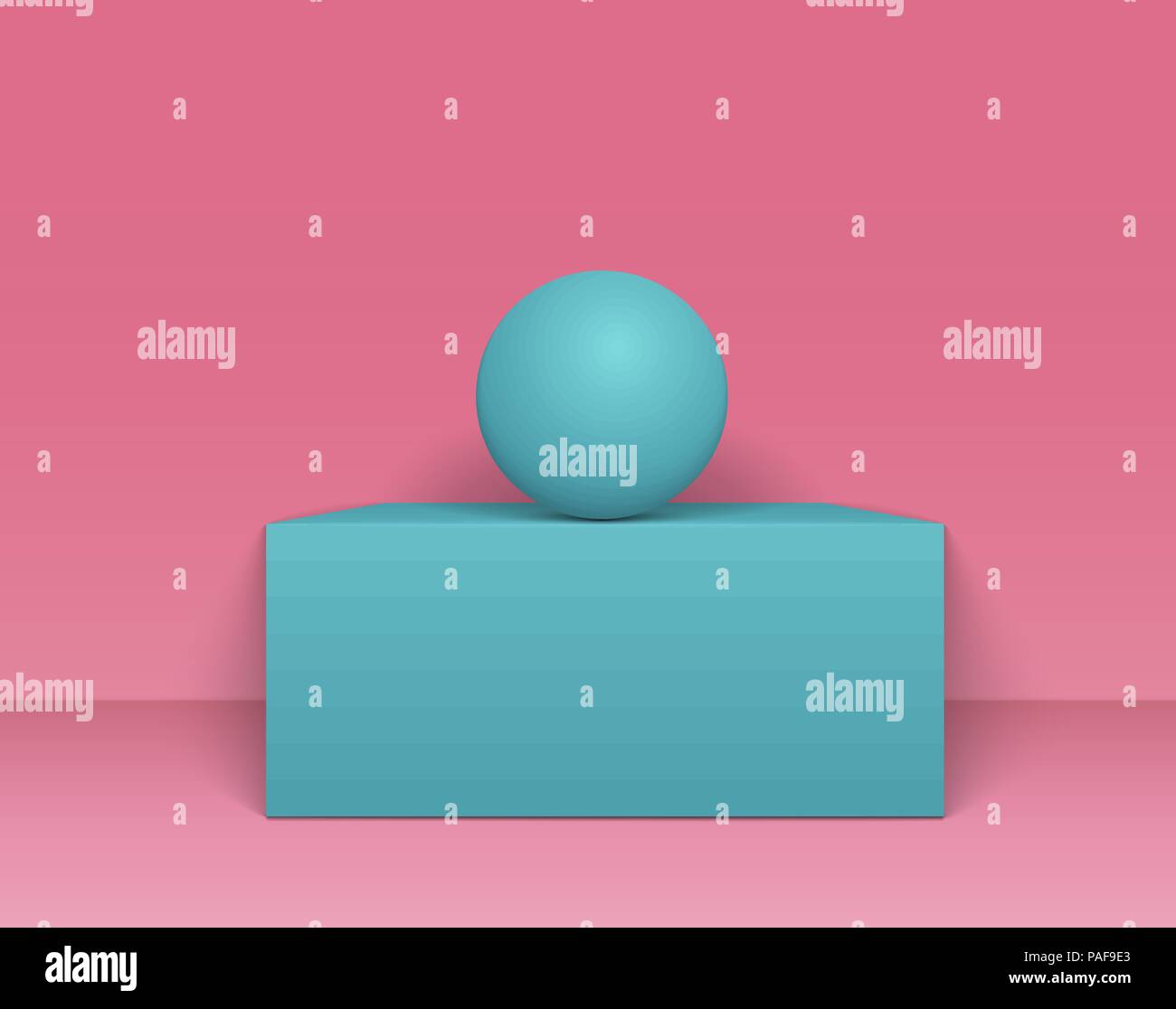 realistic vector object Stock Vector Image & Art - Alamy