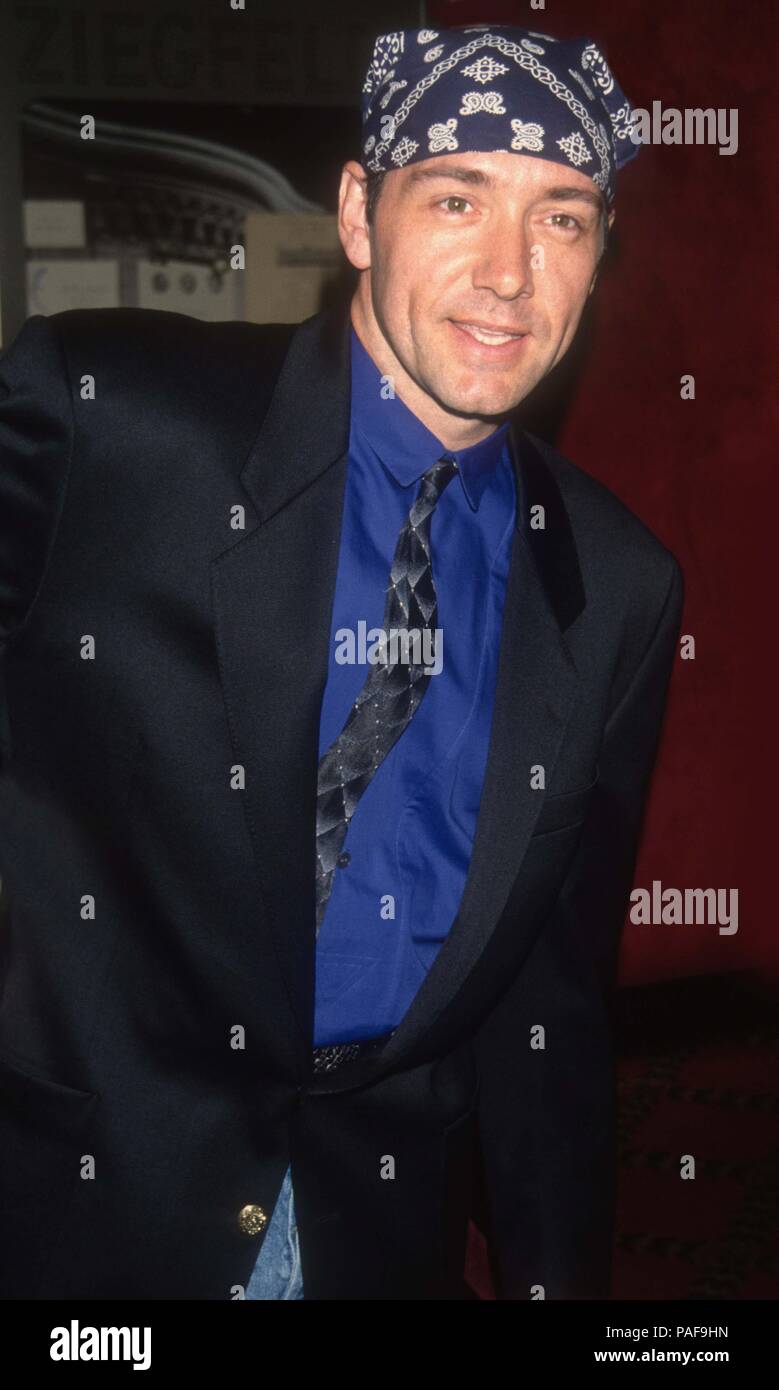 #KevinSpacey 1992 Photo By Adam Scull/PHOTOlink.net Stock Photo - Alamy