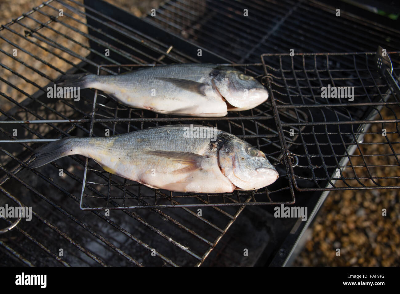 Fish supper hi-res stock photography and images - Alamy
