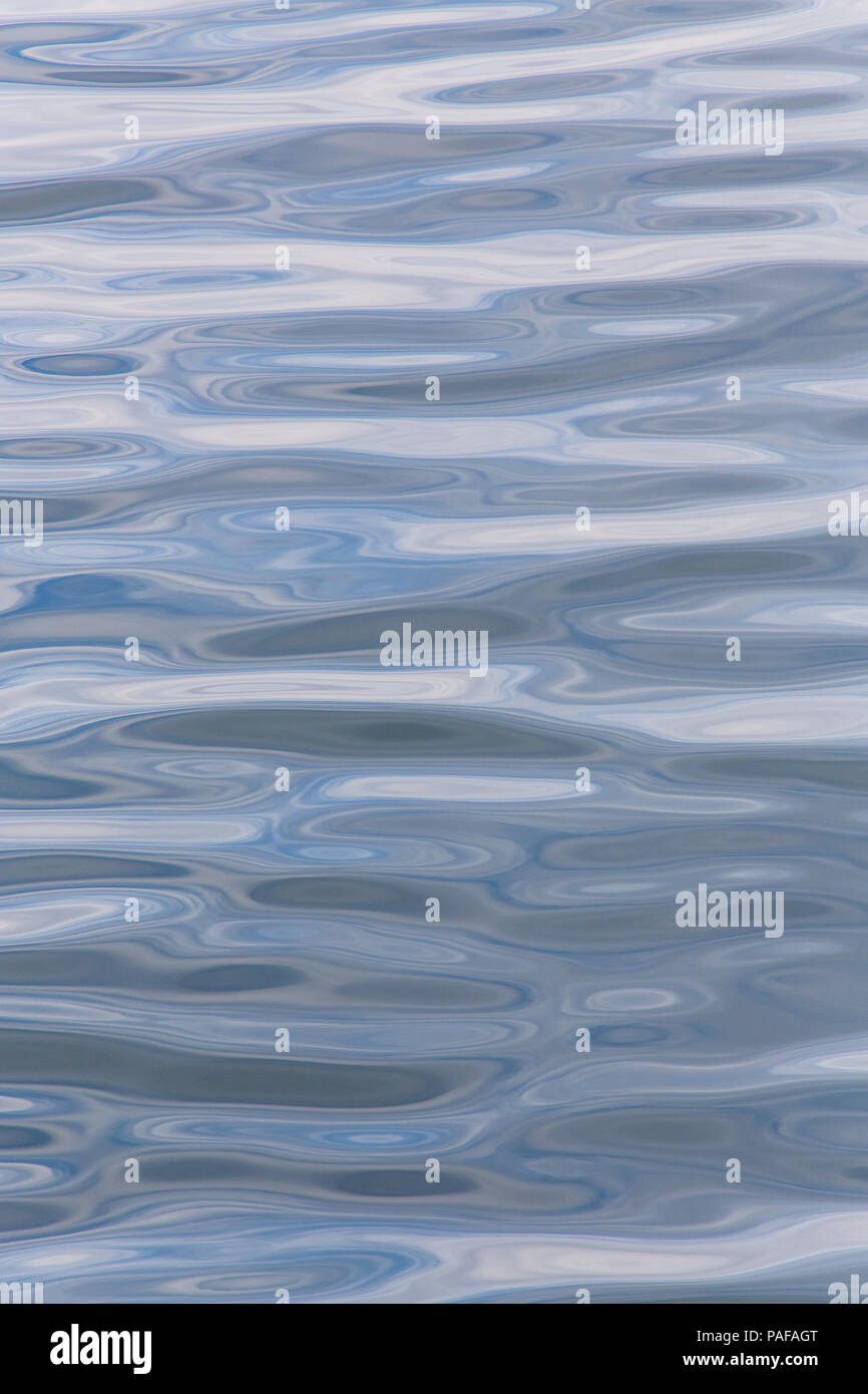 Abstract image of sea water Stock Photo - Alamy