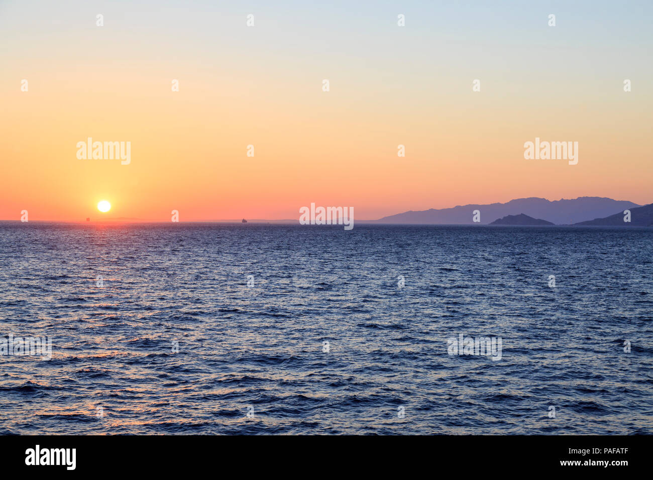 Datca holiday resort hi-res stock photography and images - Alamy
