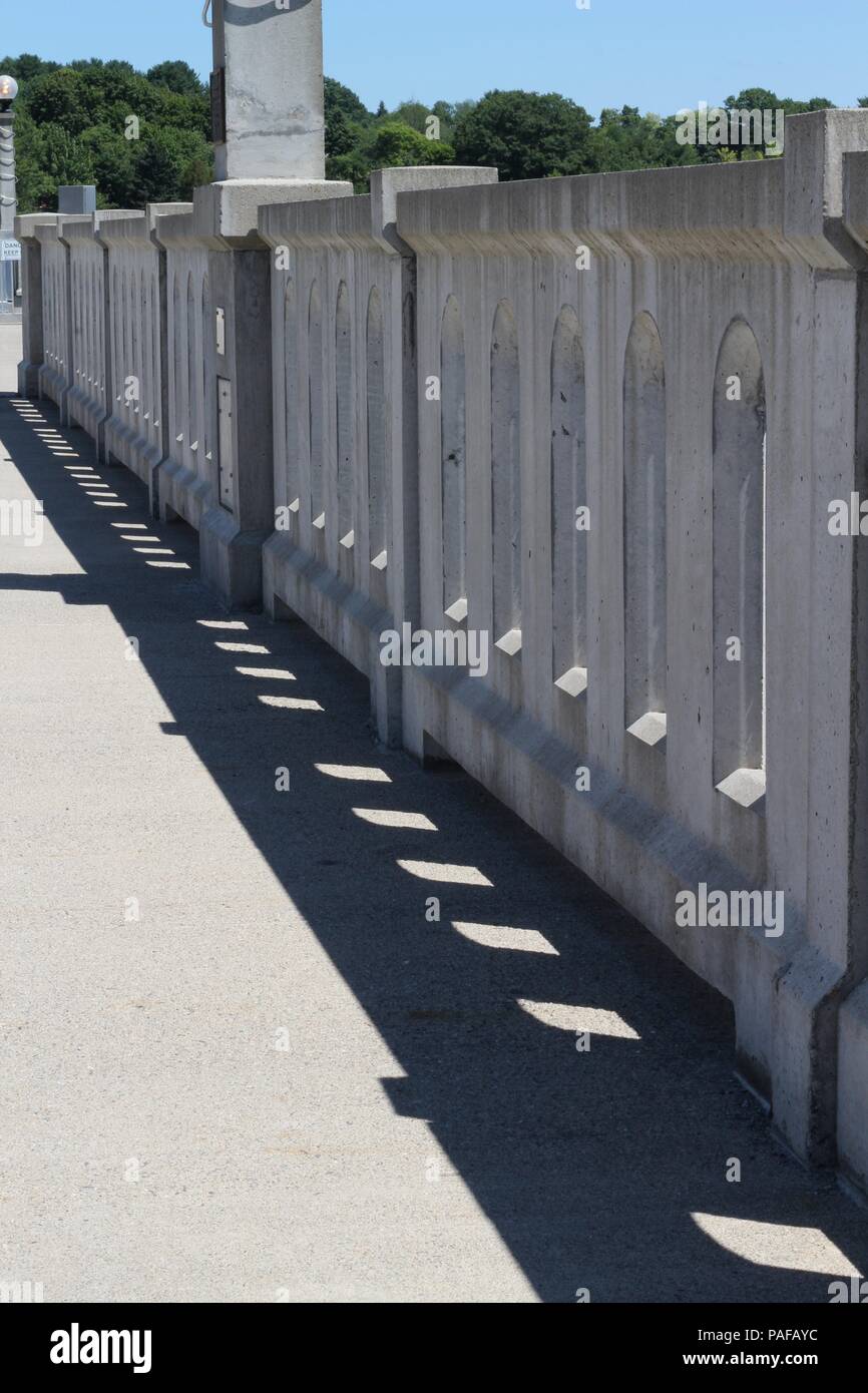 Heritage rail trail park hi-res stock photography and images - Alamy