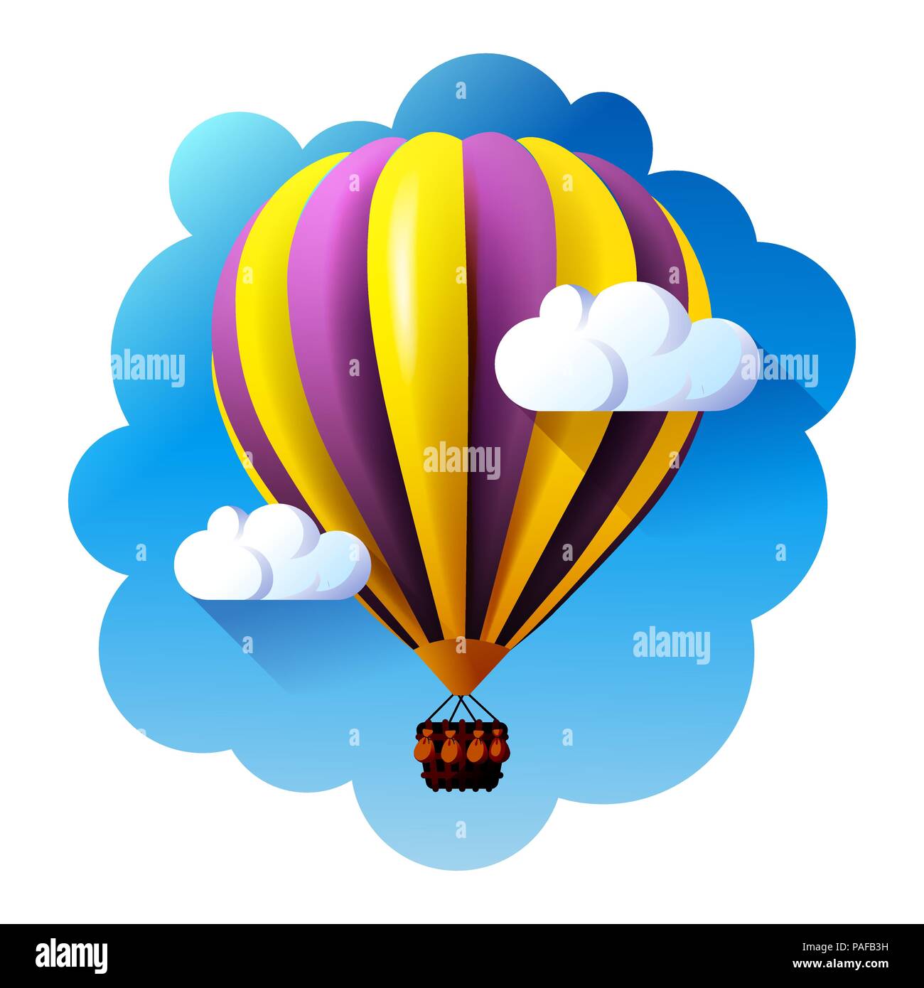 Festival travelling Stock Vector Images - Alamy