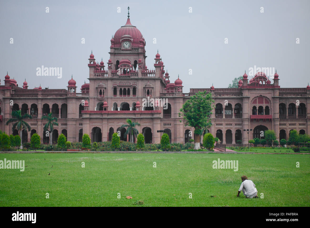 Khalsa college india hi-res stock photography and images - Alamy